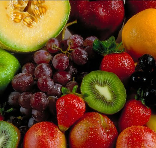 High Vibrational Foods - Prepare For Change