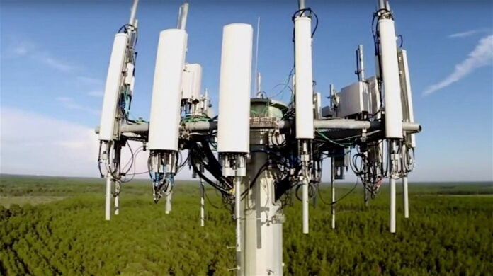 Weaponized Cell Towers Feature Large Kill Radius - Prepare For Change