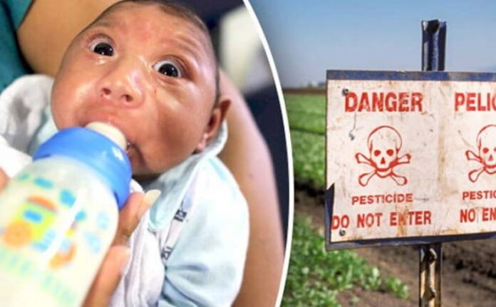 “It’s Not The Zika Virus” – Doctors Link Monsanto Pesticides To Birth ...
