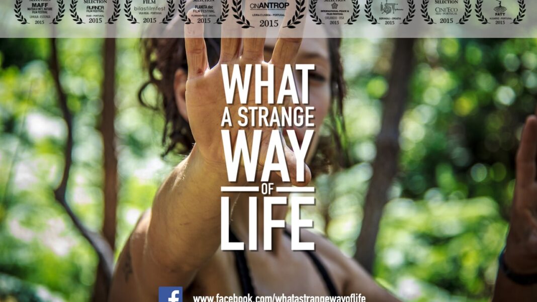 What a Strange way of Life - Prepare For Change