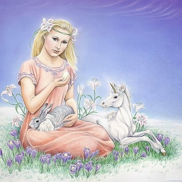 Eostre s Gifts Prepare For Change Eostre s Gifts Prepare For Change