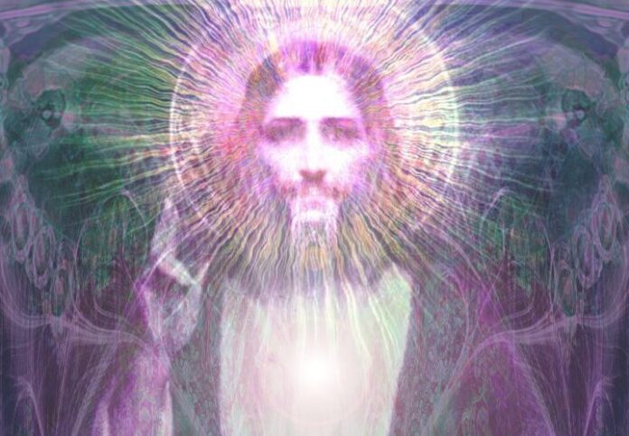 CHRIST CONSCIOUSNESS: WHY YOU HAVE THE SAME CAPABILITIES AS JESUS ...
