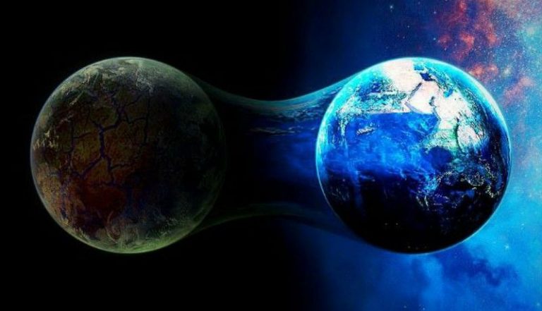 As The Old Matrix Unravels ... NEW Earth Replaces the Old... - Prepare ...
