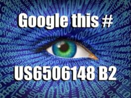 Mind Control is Real: United States Patent 6506148 B2 Confirms Human ...