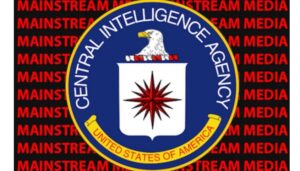 American Corporate MSM Is Merged With CIA And Has Been Since The 1950s ...