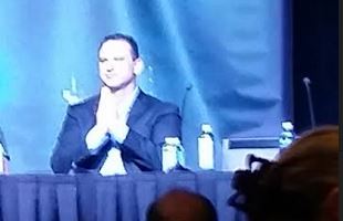 Emery Smith Talks: Notes from Contact in the Desert 2018