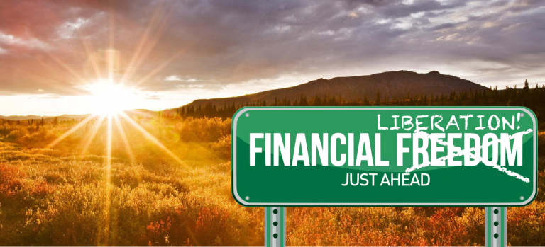 Financial - Prepare For Change