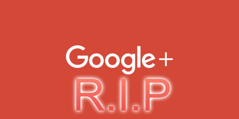 Google+ Social Platform Hacked & Shutting Down - Prepare For Change