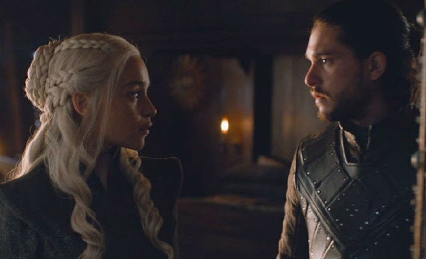 Game of Thrones Shows How Power Turns Heroes into Monsters - Prepare ...