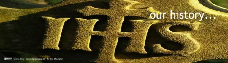 10 FACTS You Must Know About The Jesuits! - Prepare For Change