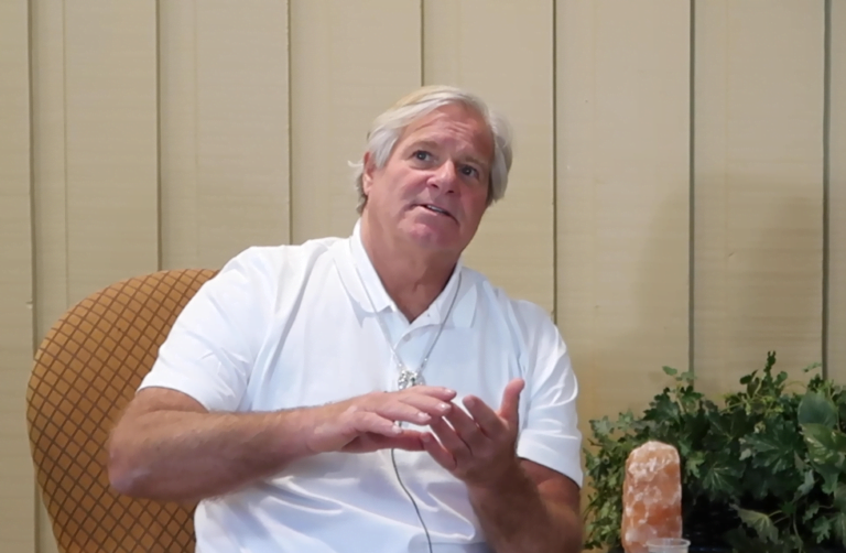 Ascension Series Interview: Rob Potter Connects With Ascended Venusians ...