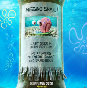 Epstein’s Child Rape Temple Has the Same Address as Spongebob ...