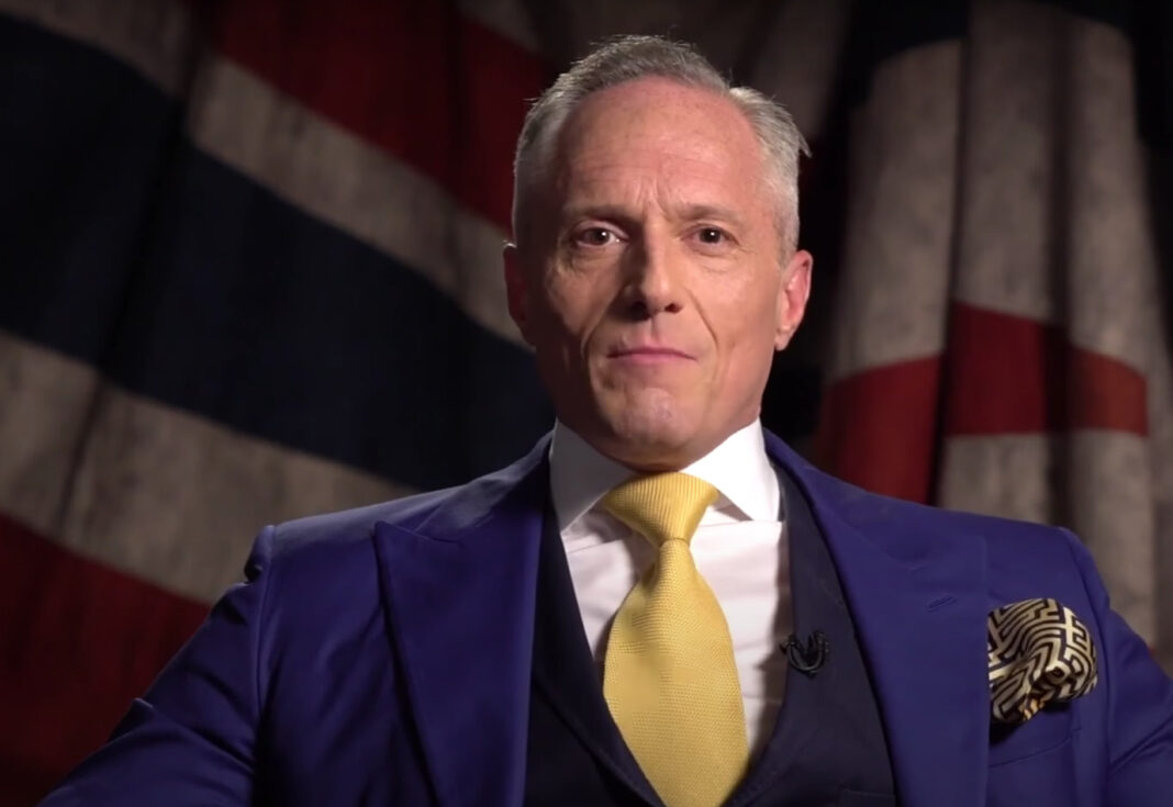 FIGHTING CENSORSHIP - Brian Rose's Interview With AwakenWithJP | London ...