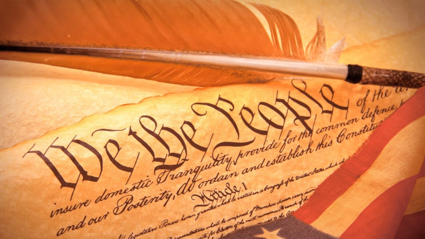 Two United States Constitutions – 1789 – 1871 - Prepare For Change
