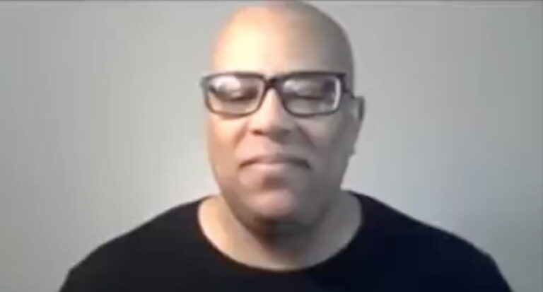 Bishop Larry Gaiters - GLOBAL DECLARATION OF WAR PARABELLUM - Prepare ...