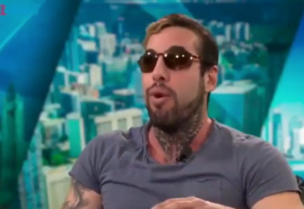 The Most DANGEROUS Man in AMERICA - Prepare For Change