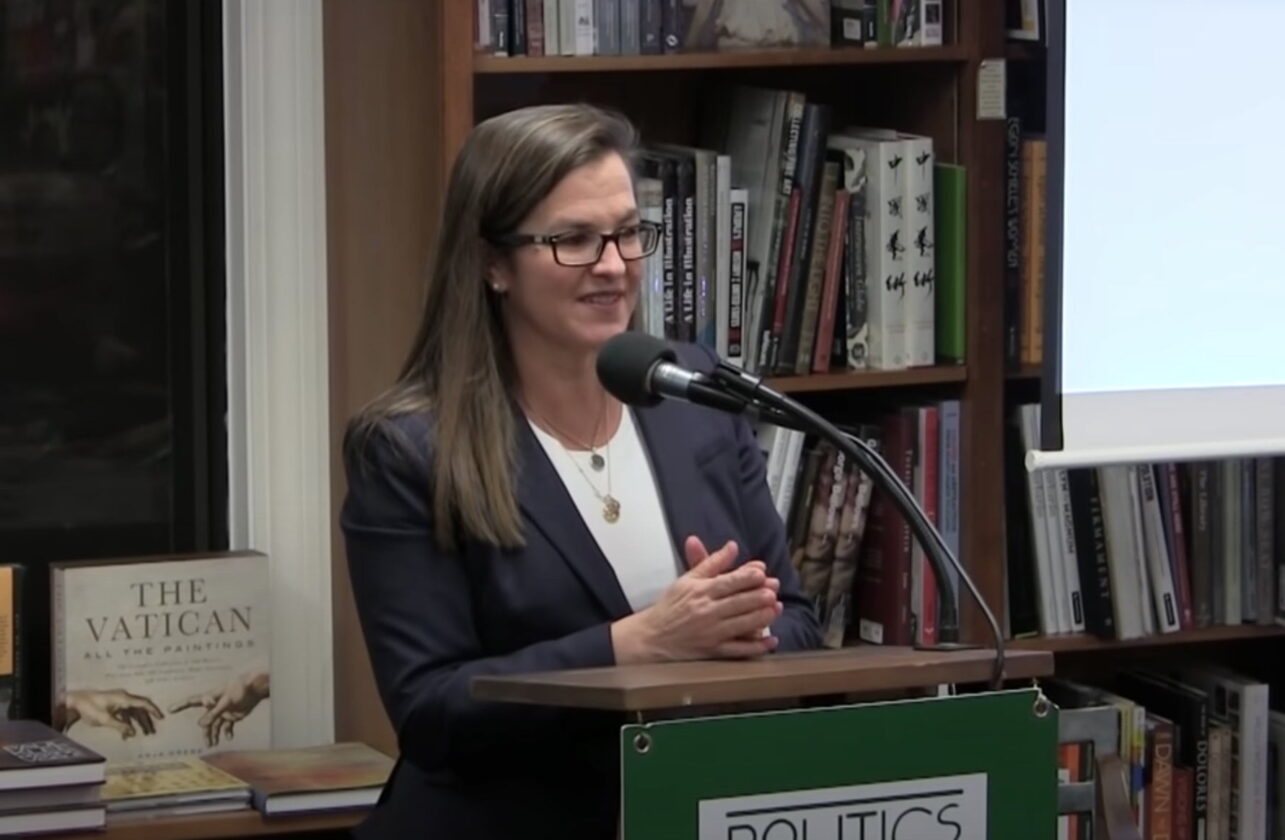 Operation Paperclip - Annie Jacobsen - Prepare For Change