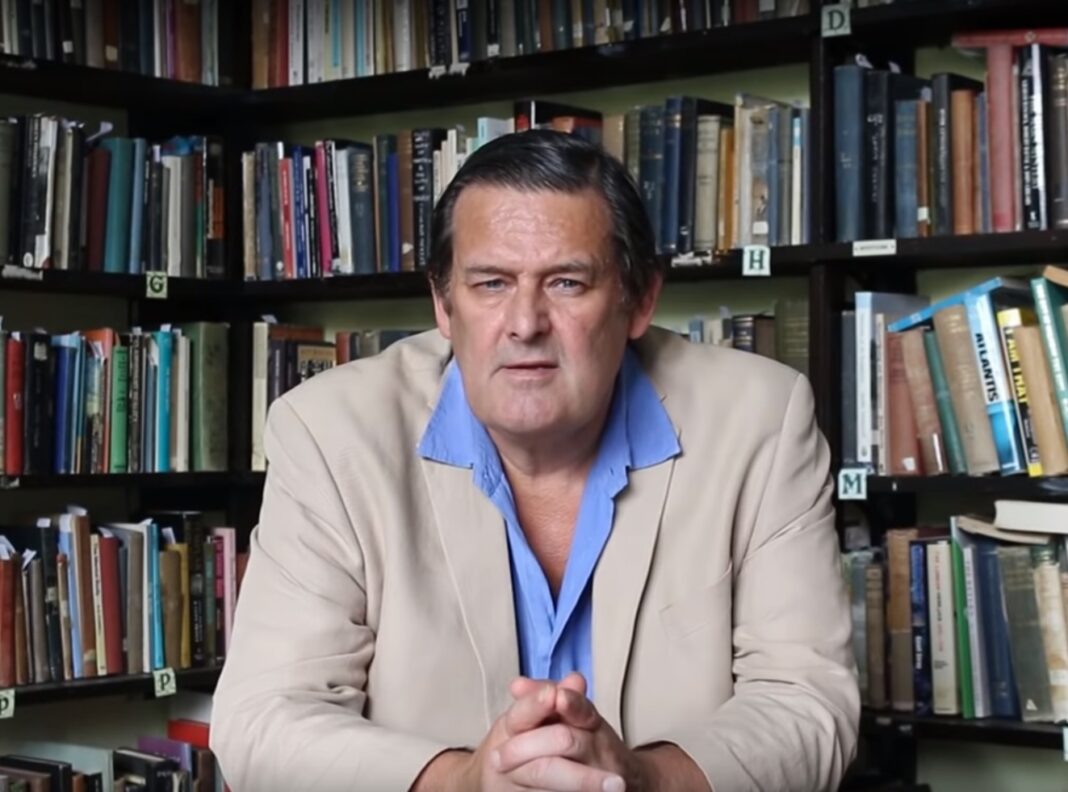 Galactic Energy Shift Is ‘Biggest Question Facing Mankind’ - Prepare ...