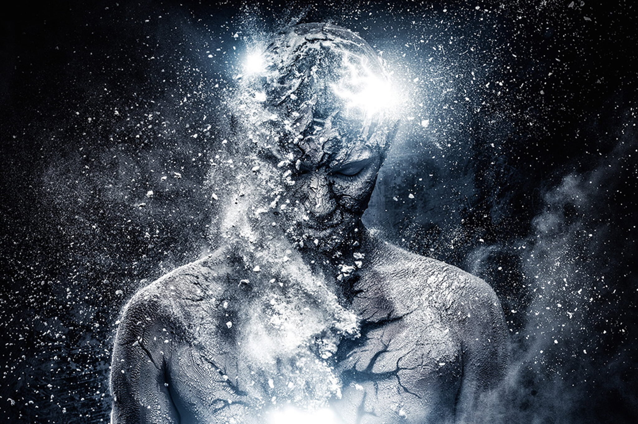 Let's Talk About Loosh - Prepare For Change