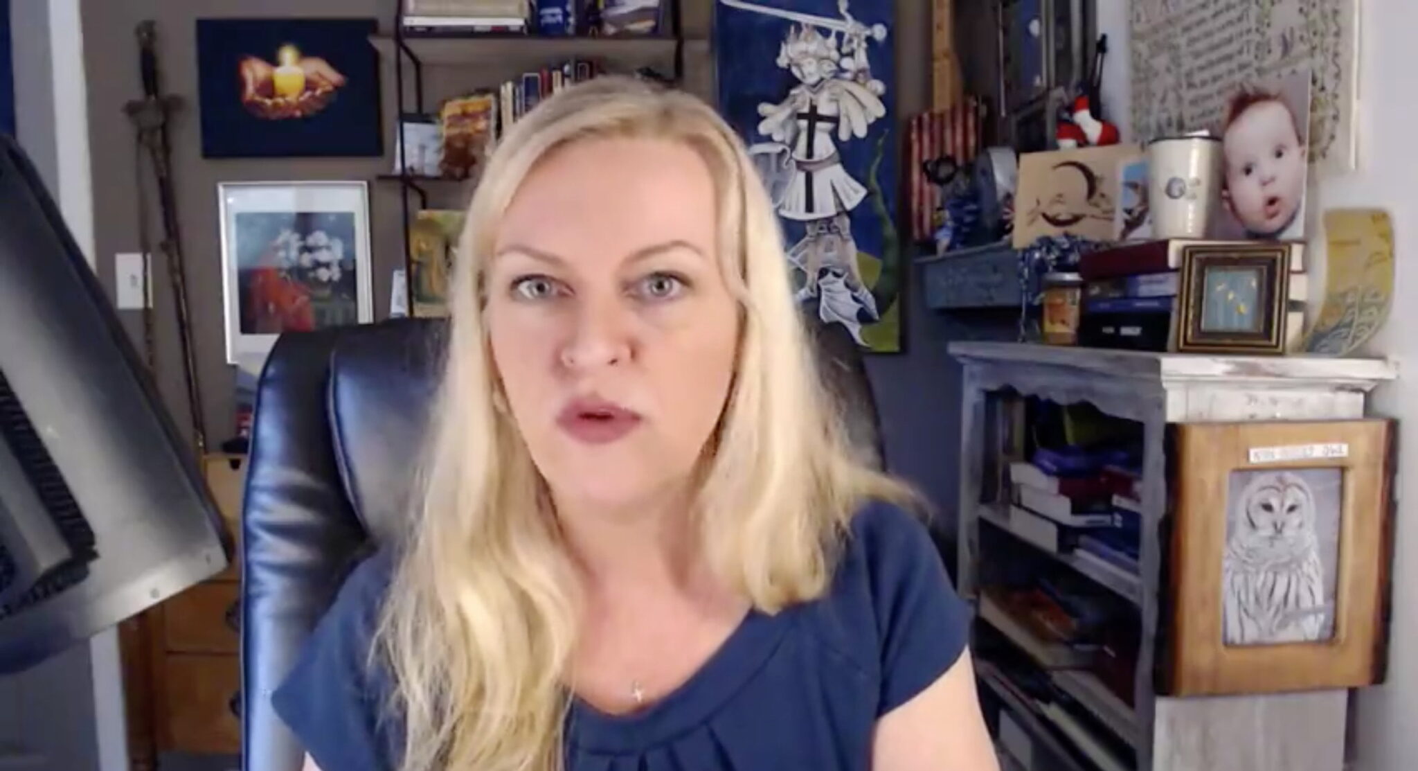 BOOM! VAX PASSPORT COMPANY'S HORRIFYING HISTORY - Amazing Polly ...