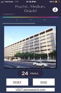 Your Psychic Abilities and how to increase them - Prepare For Change