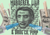 The Stages of MK-ULTRA Monarch Programming - Prepare For Change