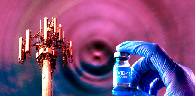 The Stages of MK-ULTRA Monarch Programming - Prepare For Change