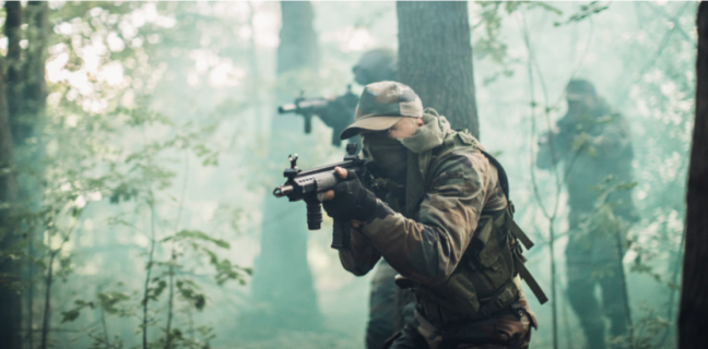 7 CIA MAINFRAME SUPER-COMPUTERS DOWN - SPY SATELLITES OFFLINE - Prepare ...