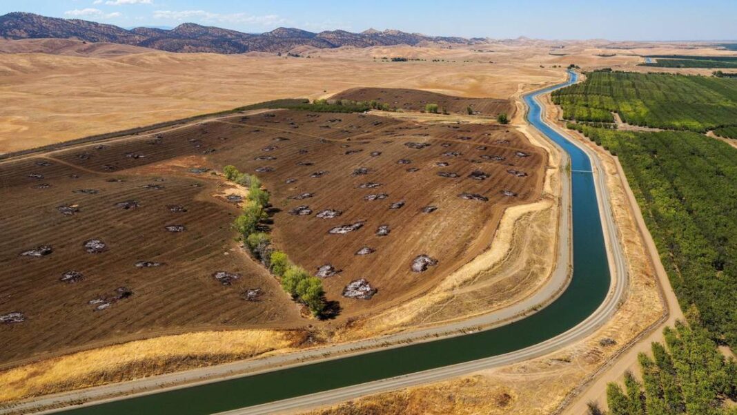 California Water Shortage: Past, Present and Future Solutions - Part 3 ...