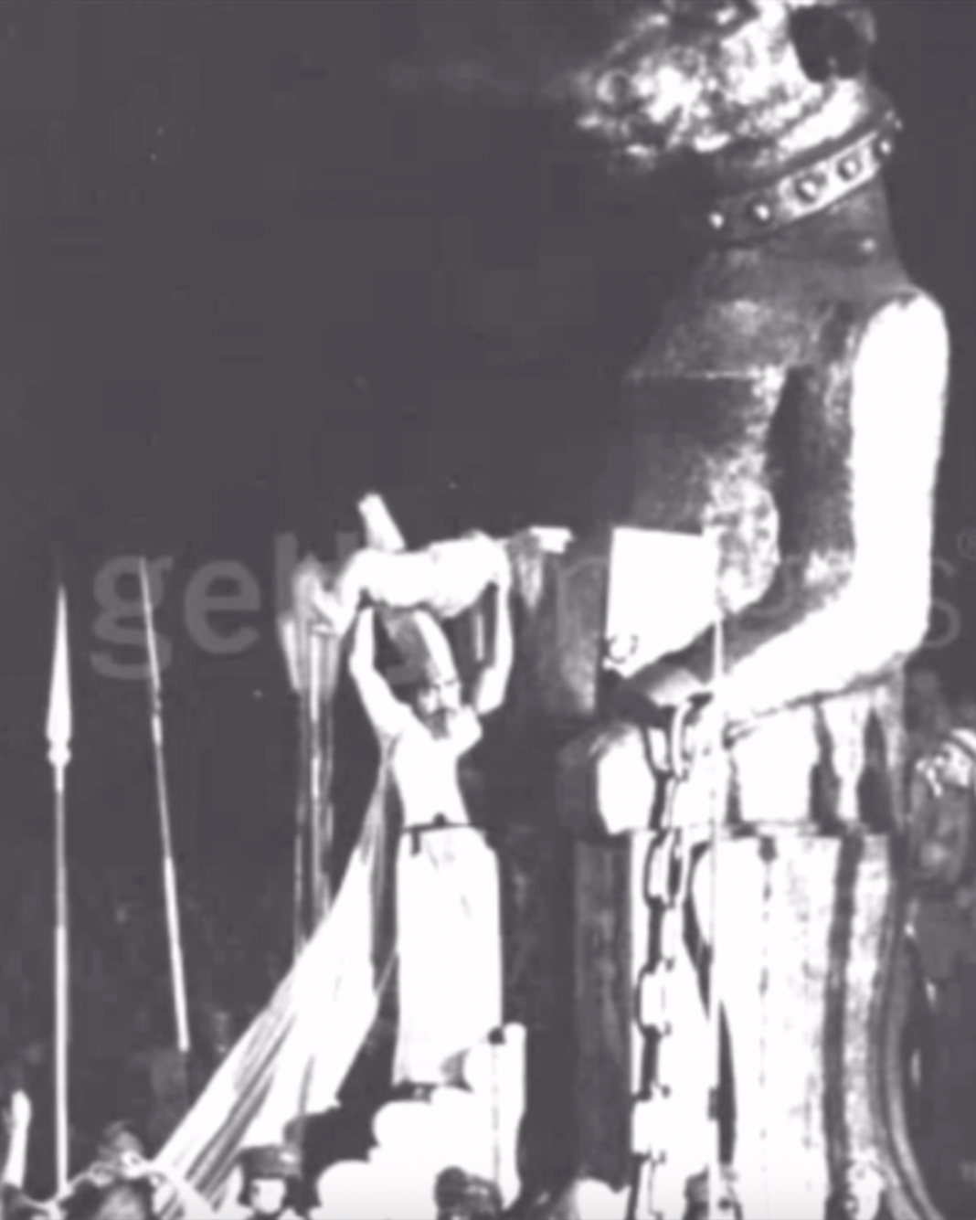 125K Gather at 1933 Chicago World's Fair for Jewish Ritual Sacrifice ...