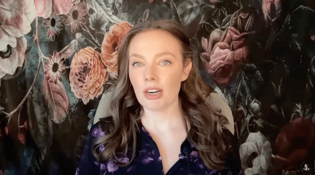 Atlantean Magic and The Materialization of Humanity | Gigi Young ...