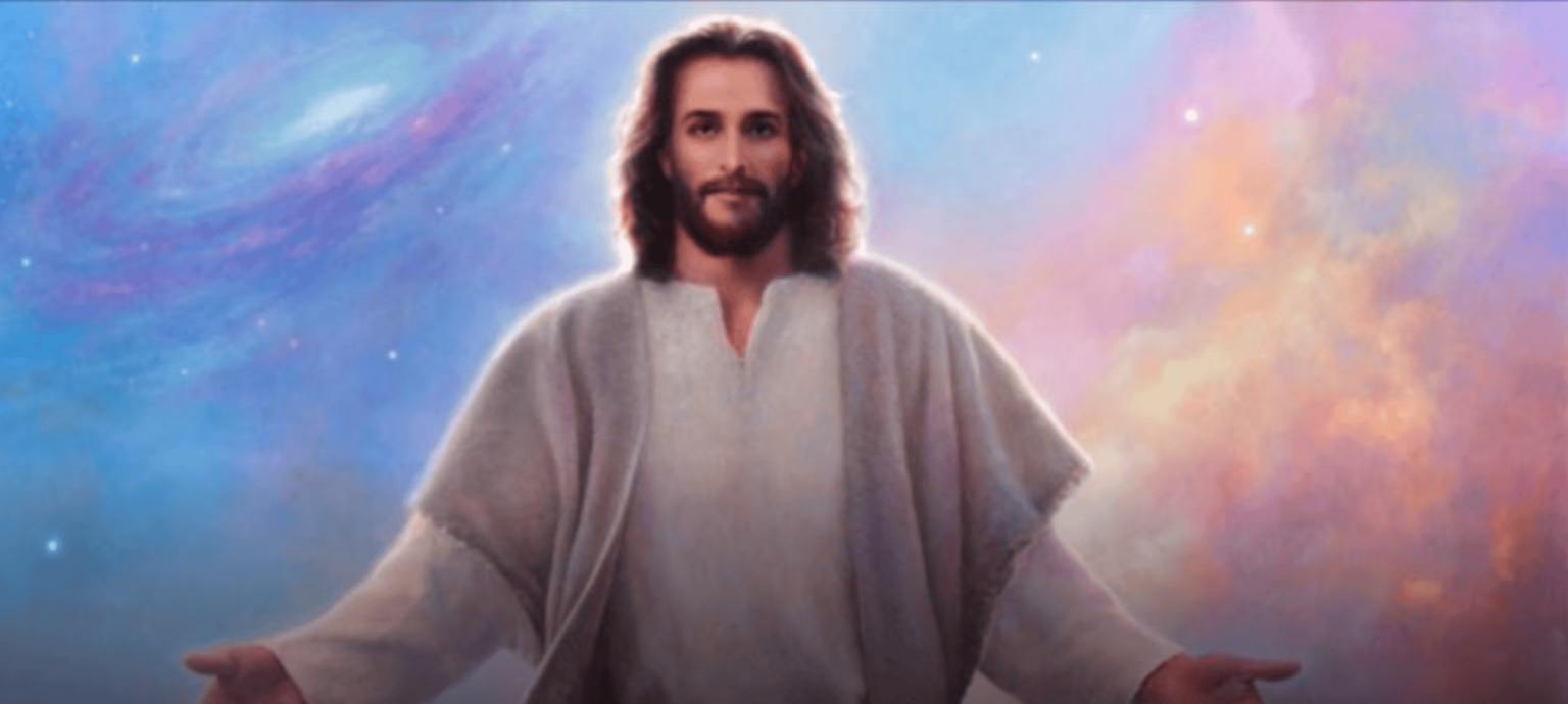 The Science Of Resurrection And His Ever-living Presence - Prepare For ...