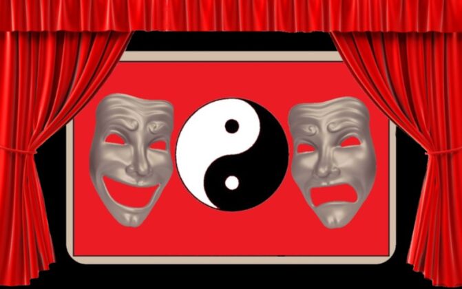 Duality and its True Purpose - Prepare For Change