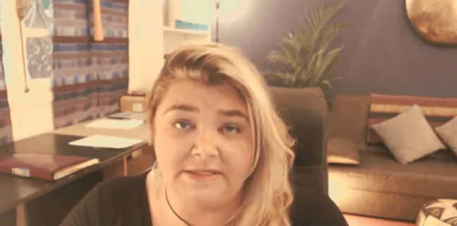 Corey Goode and David Wilcock on Cosmic Disclosure: New Frontiers in ...