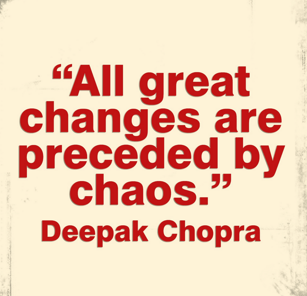 Prepare For Change Town Hall Meeting Saturday, July 8 - Prepare For Change