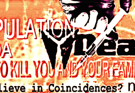 Mind Control is Real: United States Patent 6506148 B2 Confirms Human ...