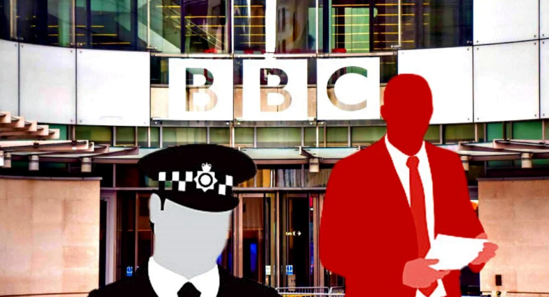 BBC Sex Scandal Update: Mystery Star Panics and Pressures Teen Family ...
