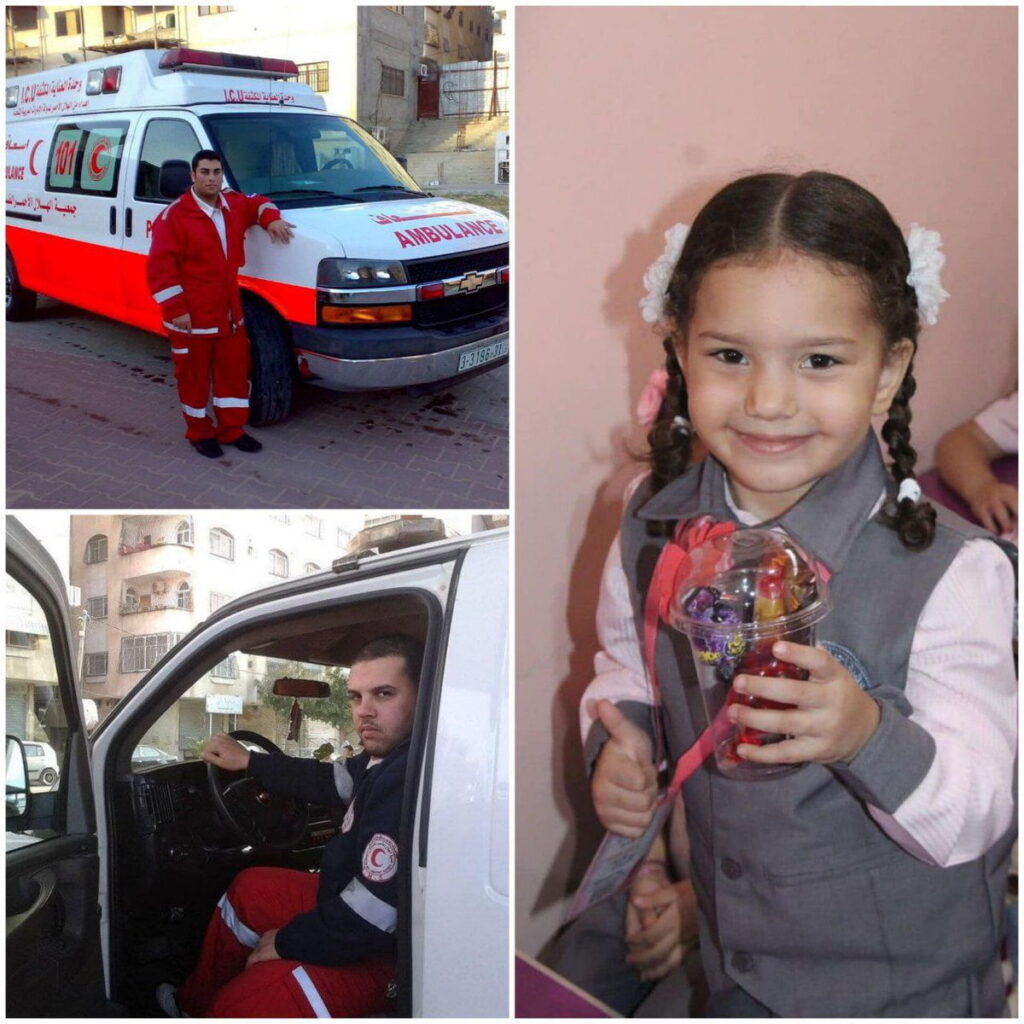 Missing 6-Year-Old Gaza Girl Hind Rajab Found Dead With Massacred ...