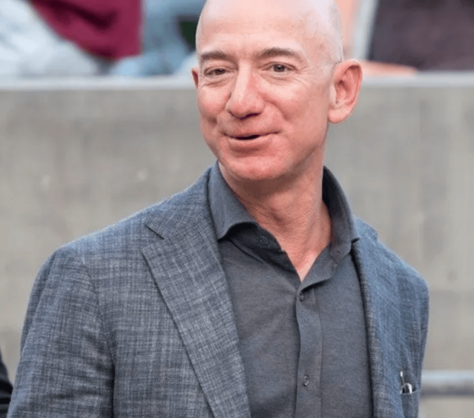 Did You Know Jeff Bezos’ Grandfather Was A DARPA Co-Founder - Prepare ...