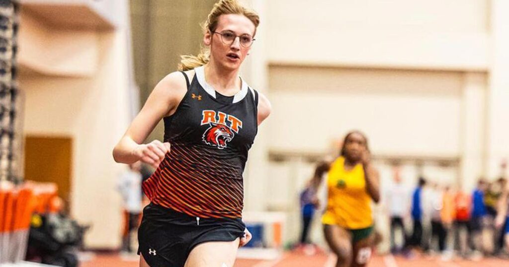 Transgender Runner ‘Wins’ Women’s Events, Race Times Would Have Put Him ...