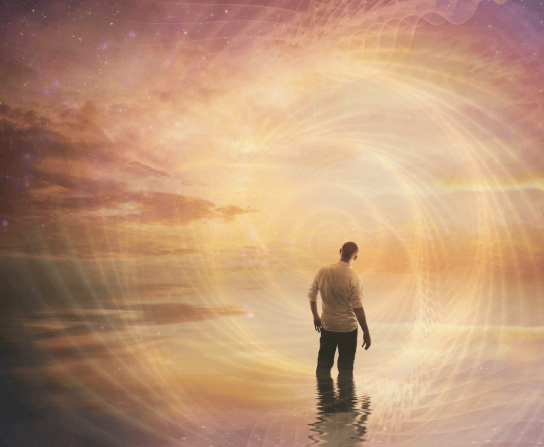 The Path of Ascension Across the 4D Karmic Plane is One of Absolution ...