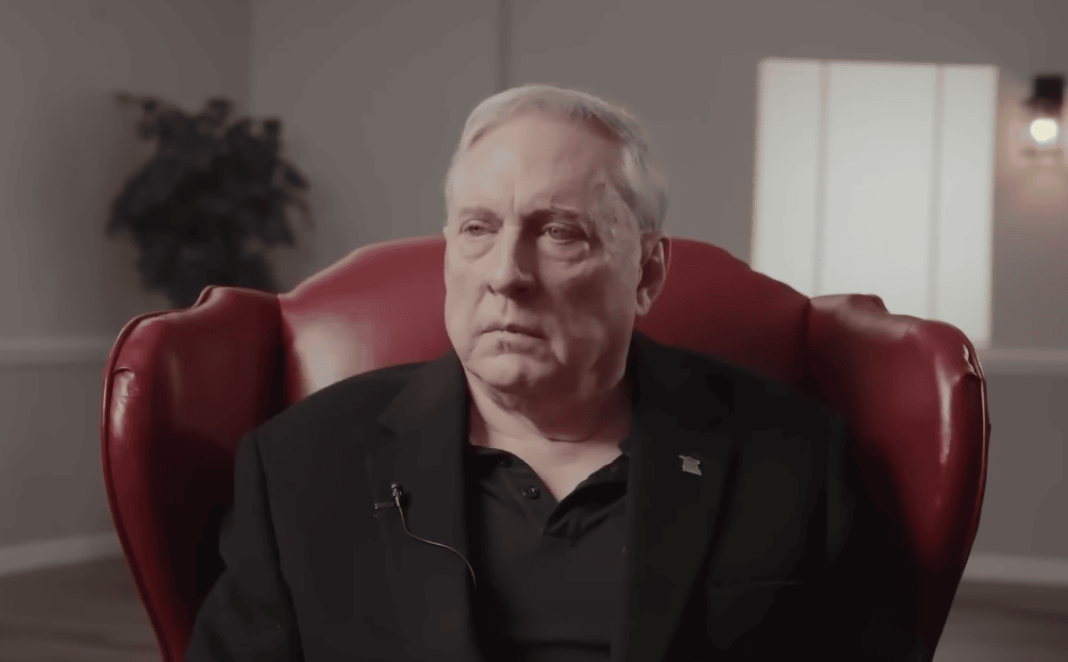 Interview with Dr. Maike Hickson regarding decades of war - Col Douglas ...