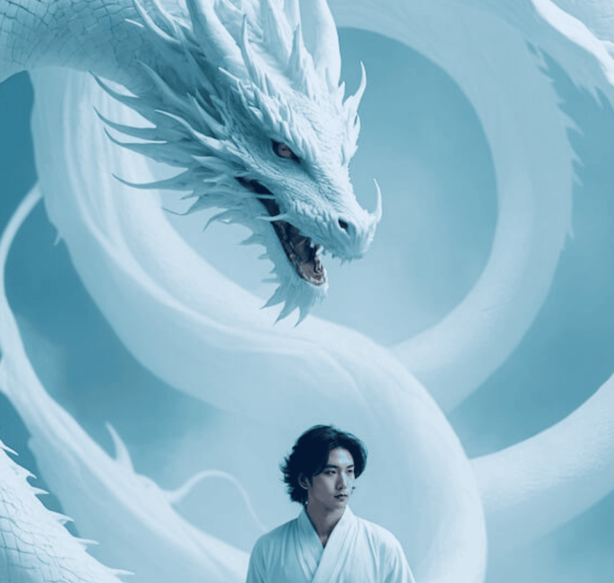 Manifesting With Dragon Energy To Transform Our Lives - Prepare For Change
