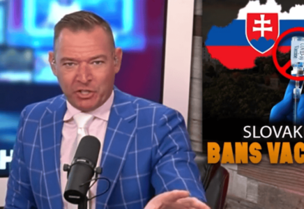 Benjamin Fulford 3/23/20 Report: Project Blue Beam is full steam ahead ...