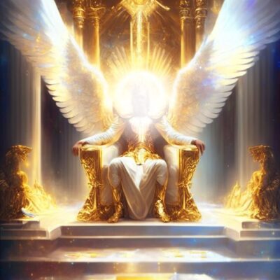 Ashtar: Earth Is As Most Souls Want It To Be - Prepare For Change