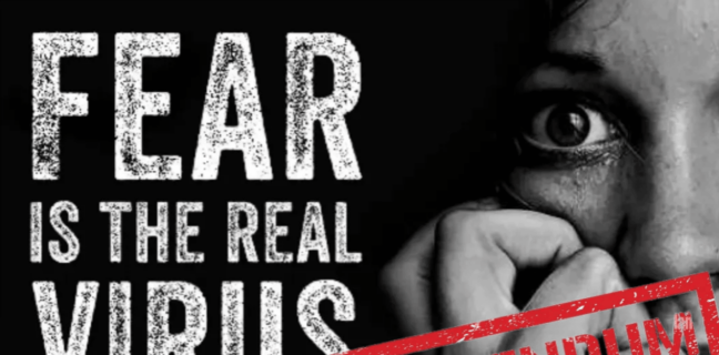 Ego Death 7 Terrifying And Illuminating Stages Prepare For Change