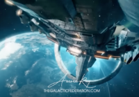 Galactic Codex - Prepare For Change