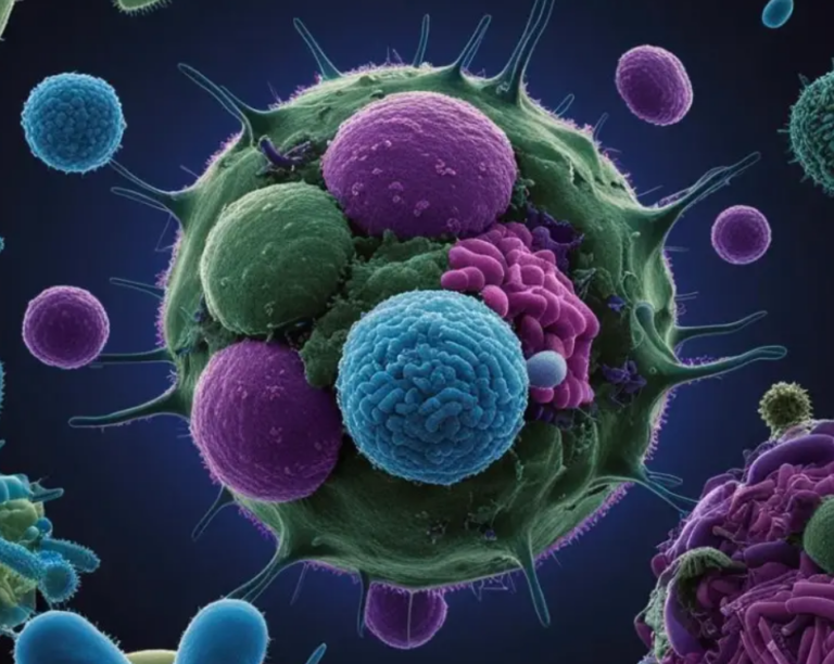 Gut Microbes: The Surprising Key to Managing Stress and Supporting ...