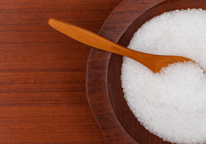 Epsom Salt: The Frugal Fix-All You Didn’t Know You Needed - Prepare For ...