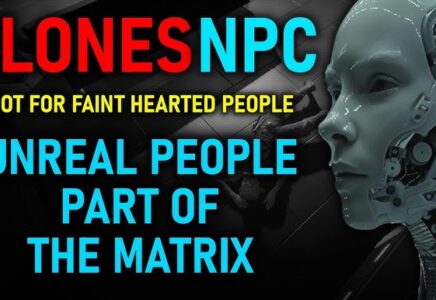 Invisible Entities Discovered In Space By New Technology From Thunder ...